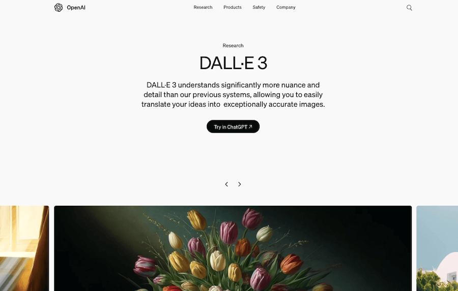 DALL·E 3 Review (2026): Top Features, Pros & Cons