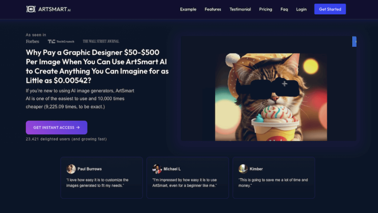 Secrets AI Review (2026): Top Features, Pros & Cons