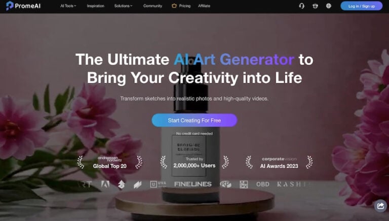 Secrets AI Review (2026): Top Features, Pros & Cons
