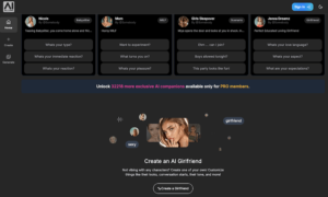 Herahaven AI Review (2025): Top Features, Pros & Cons
