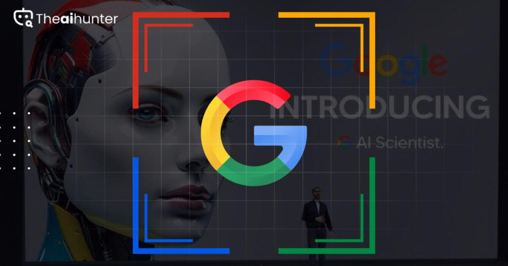 Google’s AI Co-Scientist: A Game Changer For Scientific Research ...