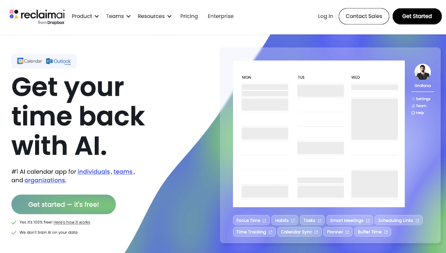 Clockwise Review (2025): Top Features, Pros & Cons