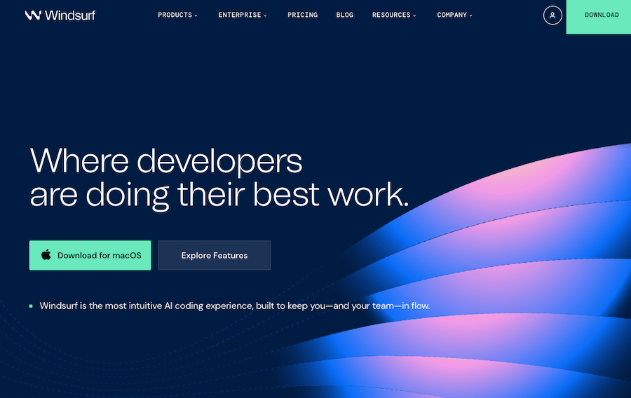 Codeium Review (2025): Top Features, Pros & Cons
